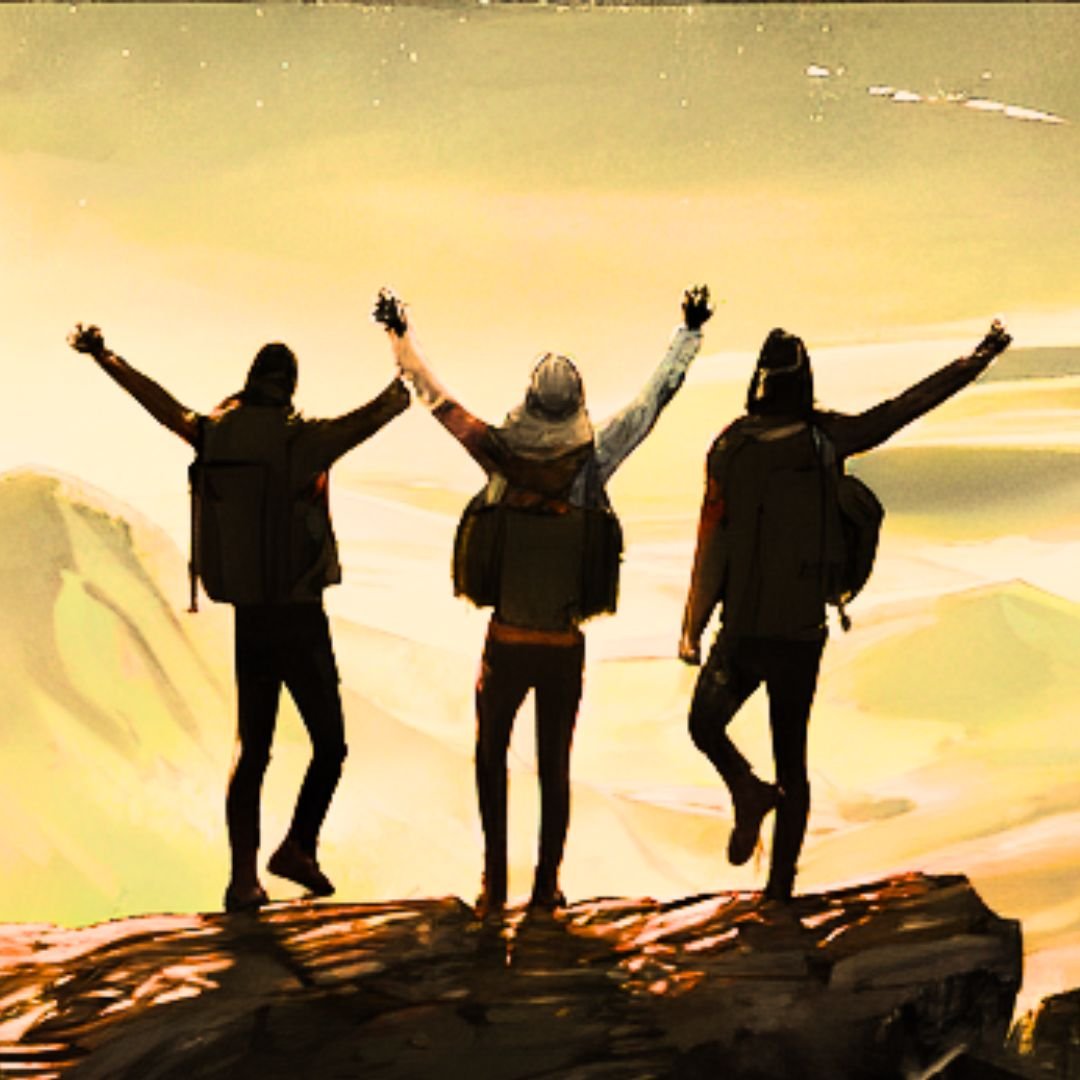 10 Lines Short Stories with Moral for Kids in English (with PDF)