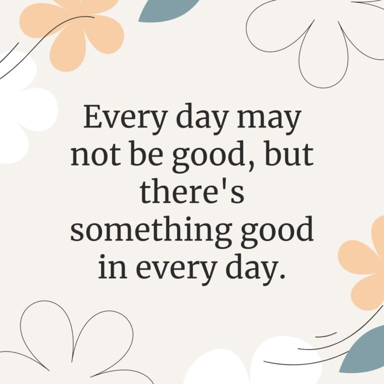 School Assembly Thought for the Day for Kids