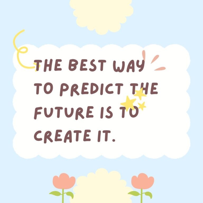 School Assembly Thought for the Day for Kids