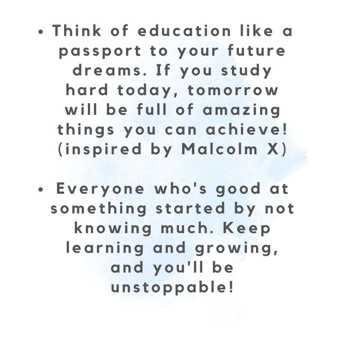 100+ Thought of the Day for Morning School Assembly in English