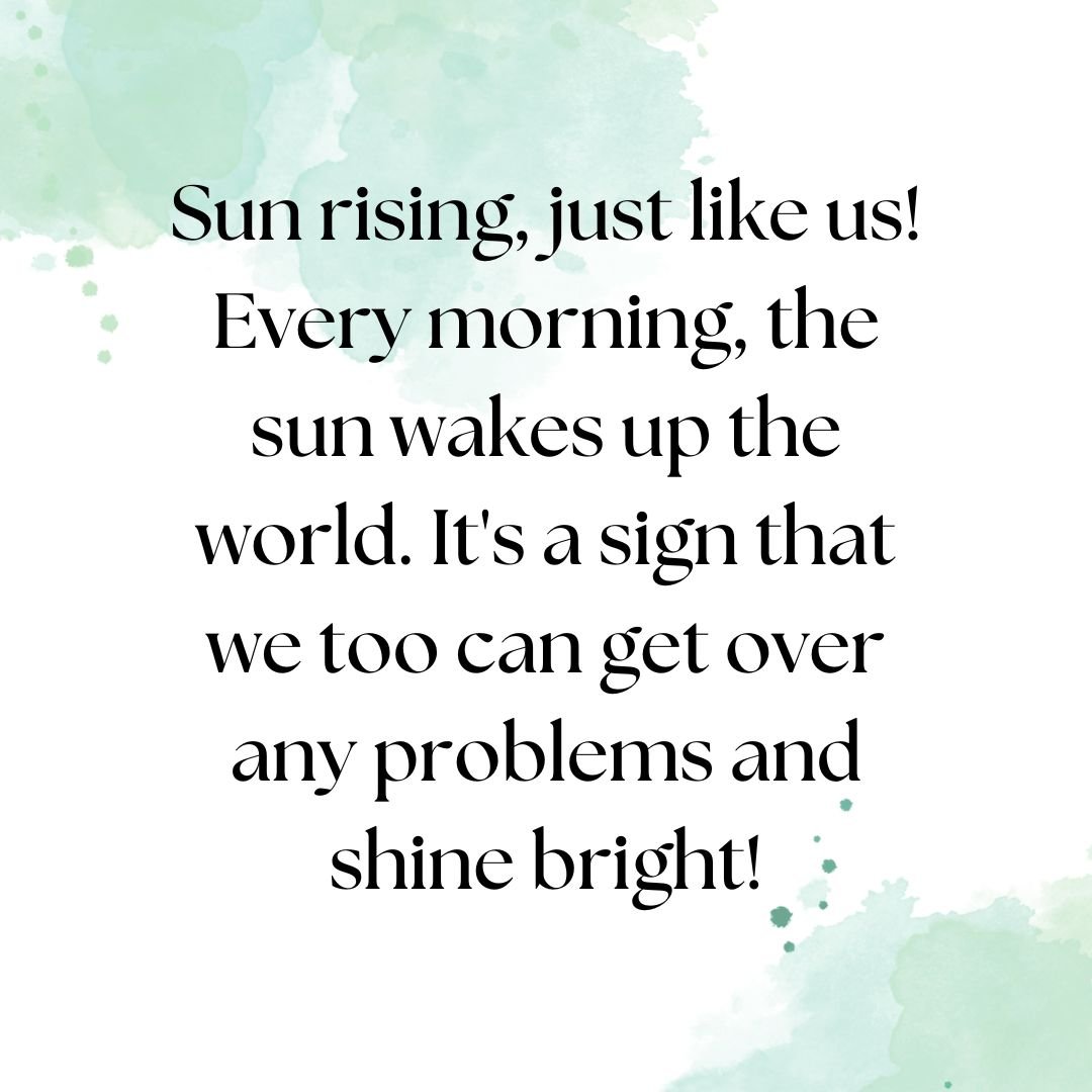 School Assembly Thought for the Day for Kids