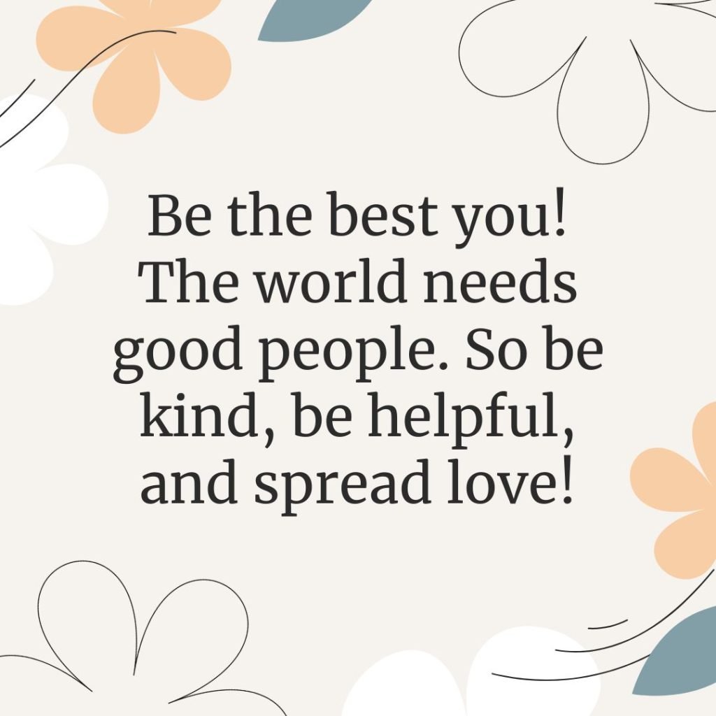 100+ Thought of the Day for Morning School Assembly in English