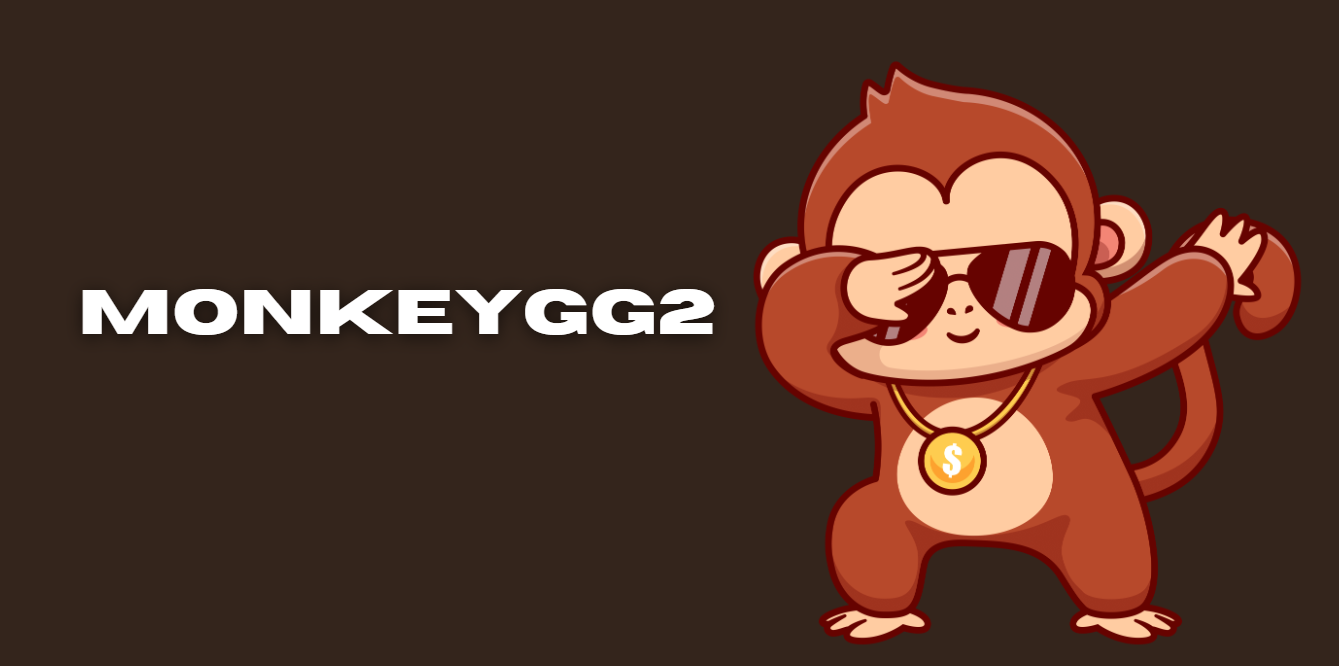 MonkeyGG2: Embark On Your Unique Gaming Journey