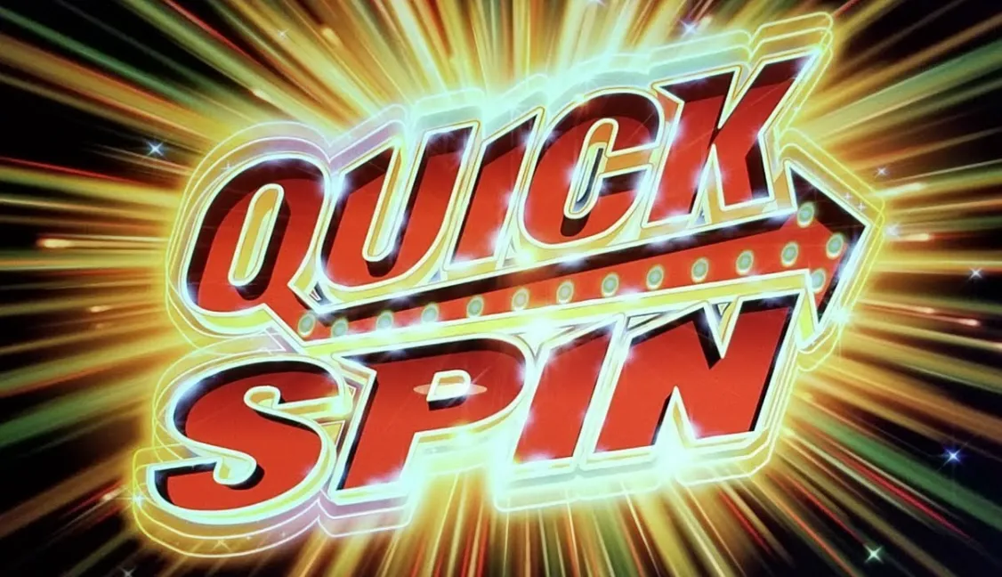 What Is Quick Spin In Slot Machines?