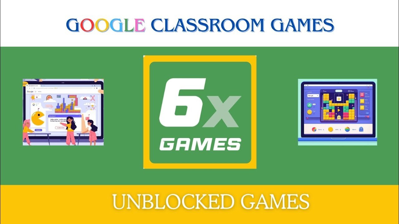 Google Classroom 6X: Enhancing Education with Interactive Learning