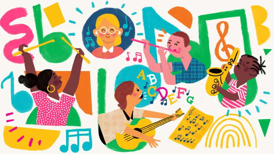 The Importance of Learning Music: Benefits for Mind and Soul