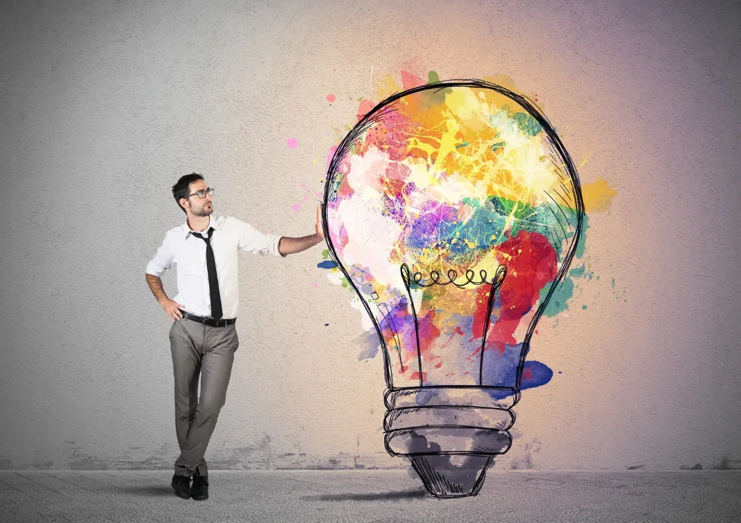 How to Keep Your Creativity Flowing in a Busy World